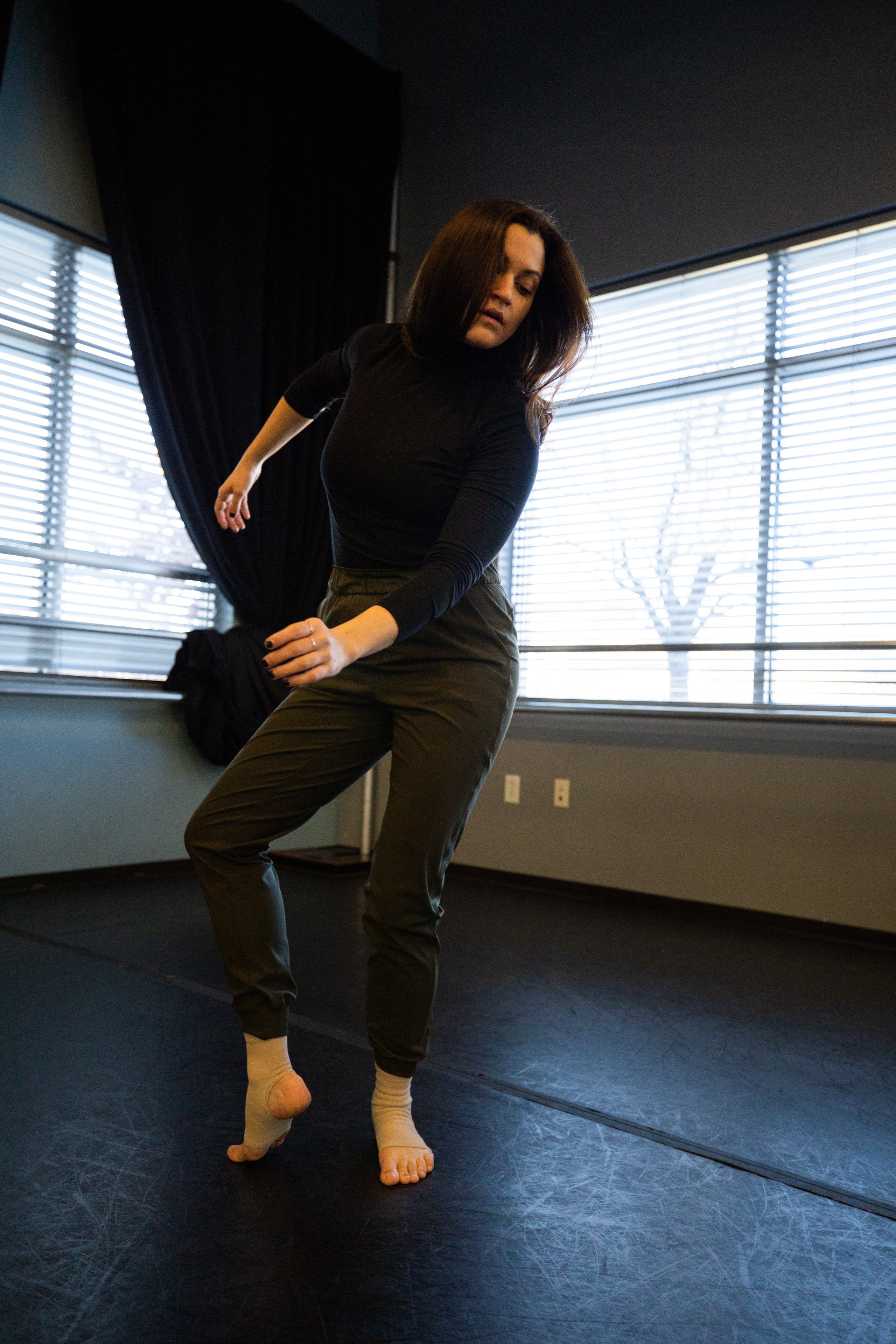 StEPS: Dance Medicine & Science | Jan Dunn – Apolla Performance Wear