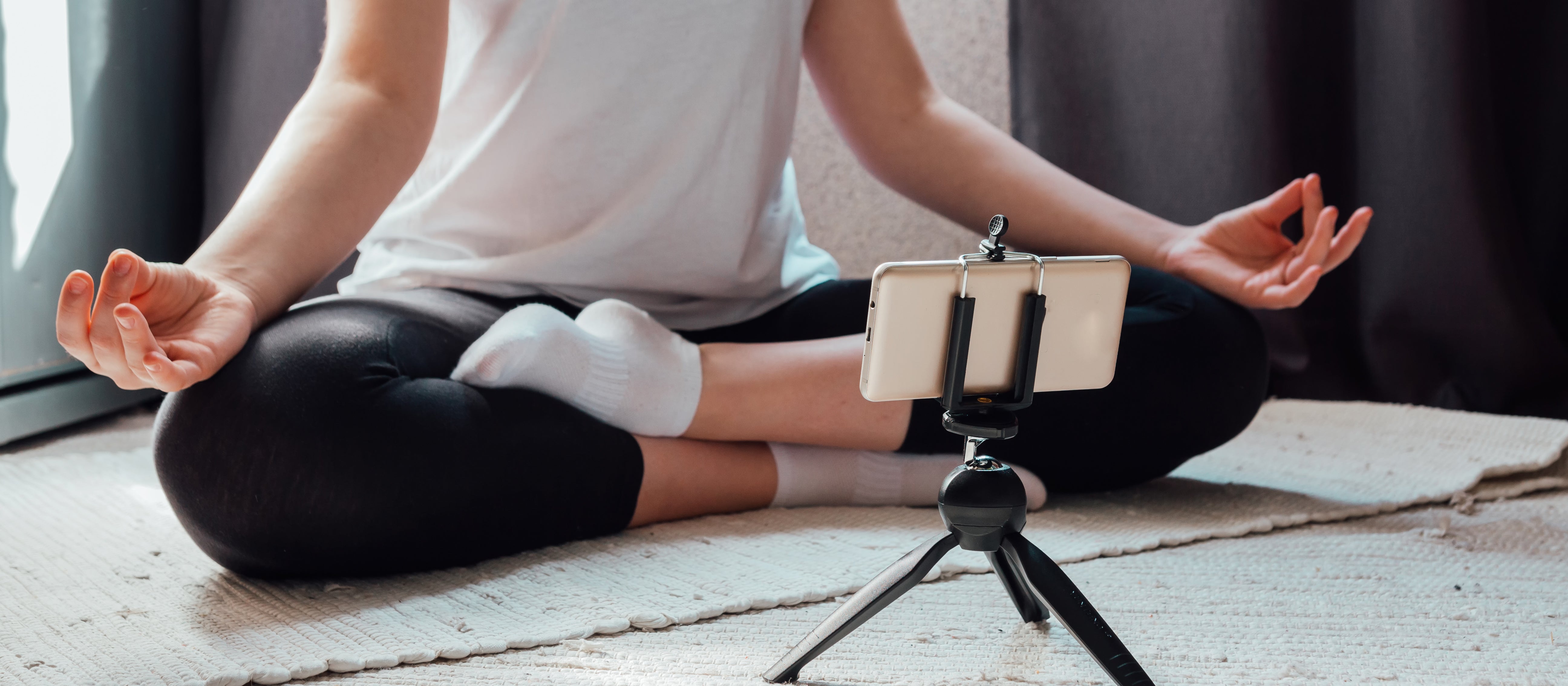 Guided Meditation for Healing Perfectionism in Dancers with Erin Pride ...