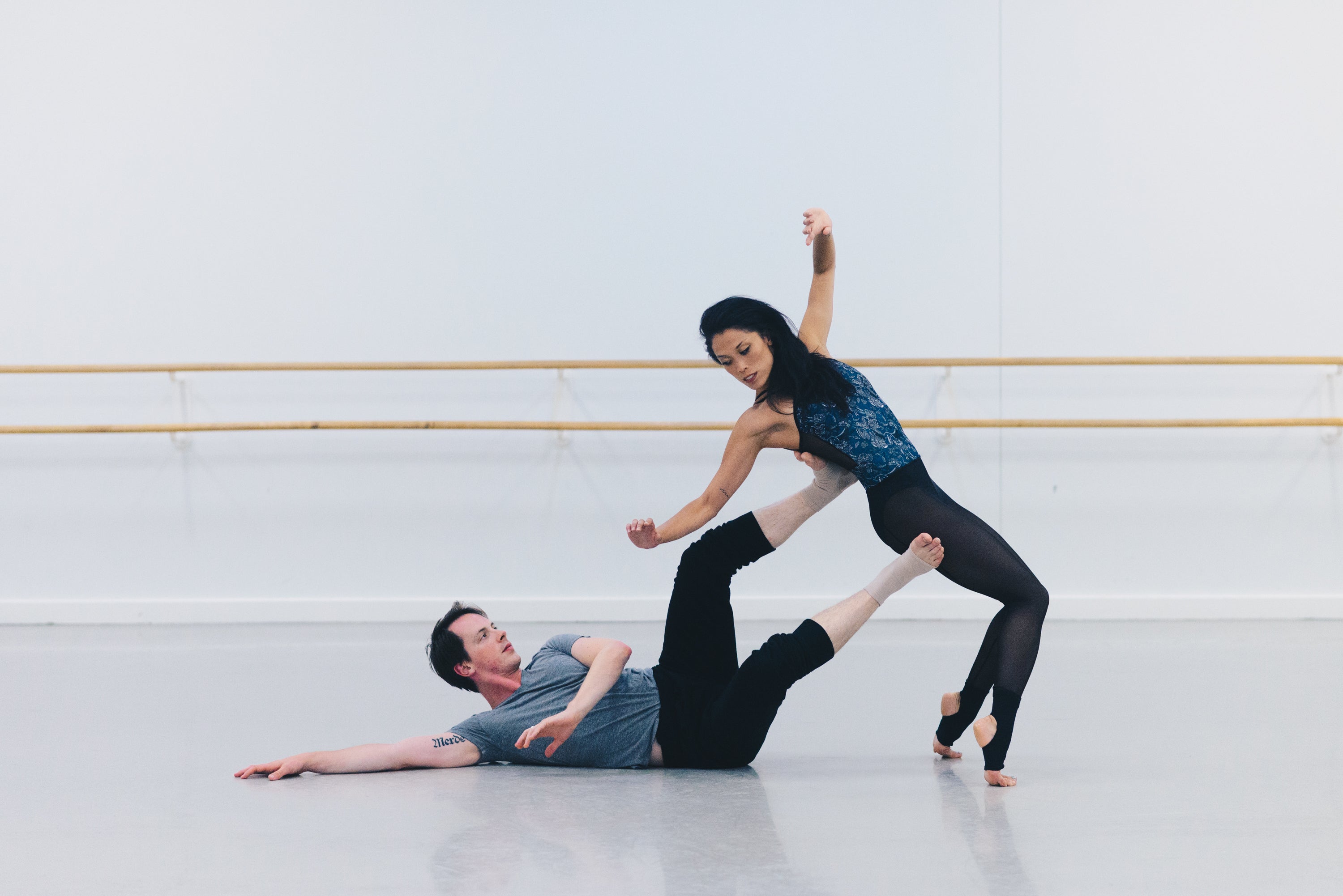 Prevention Tips for the Most Common Dance Injuries | Apolla Performance ...