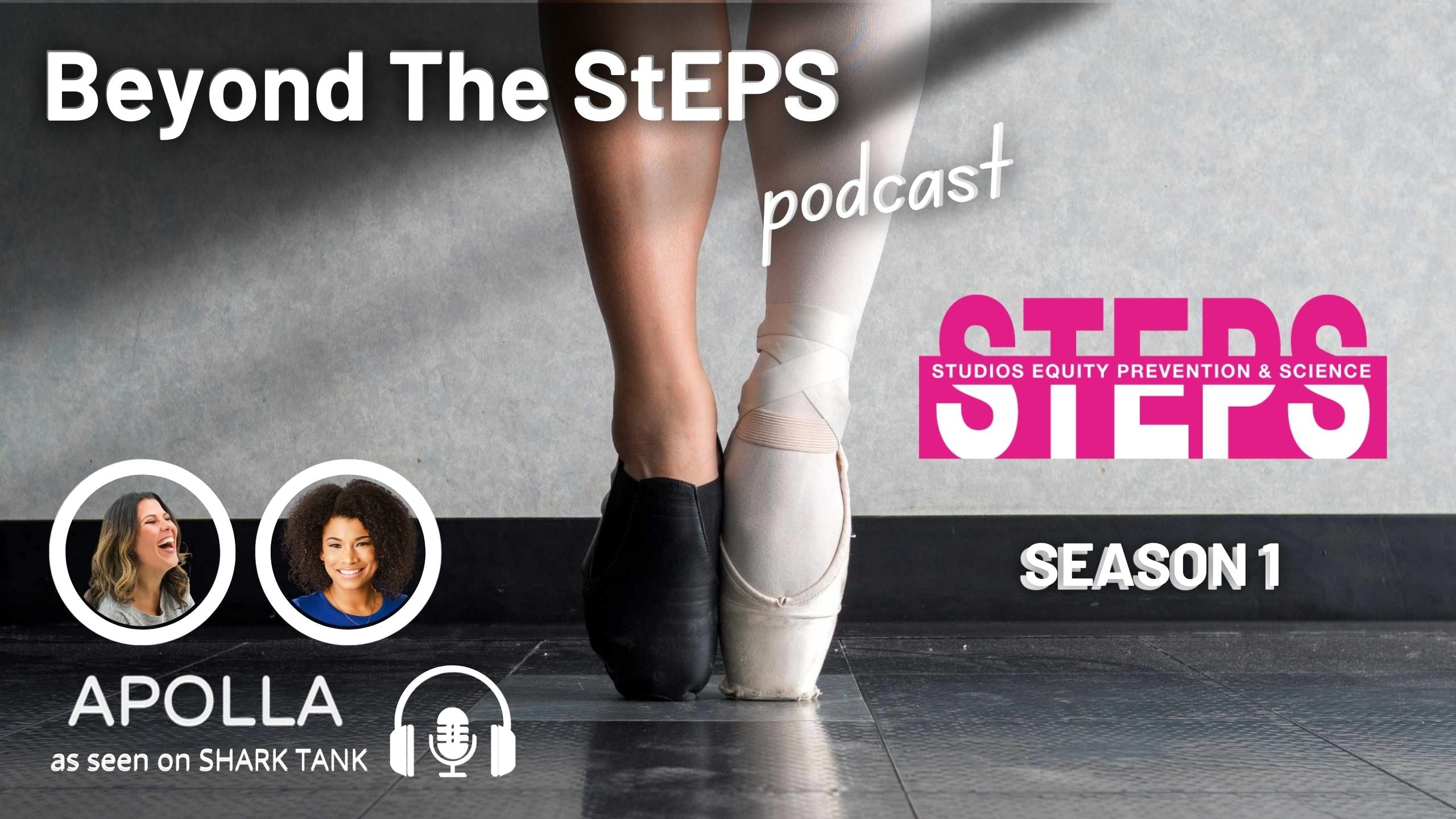 StEPS: Hyper sexualization of Young Dancers | Apolla Performance ...