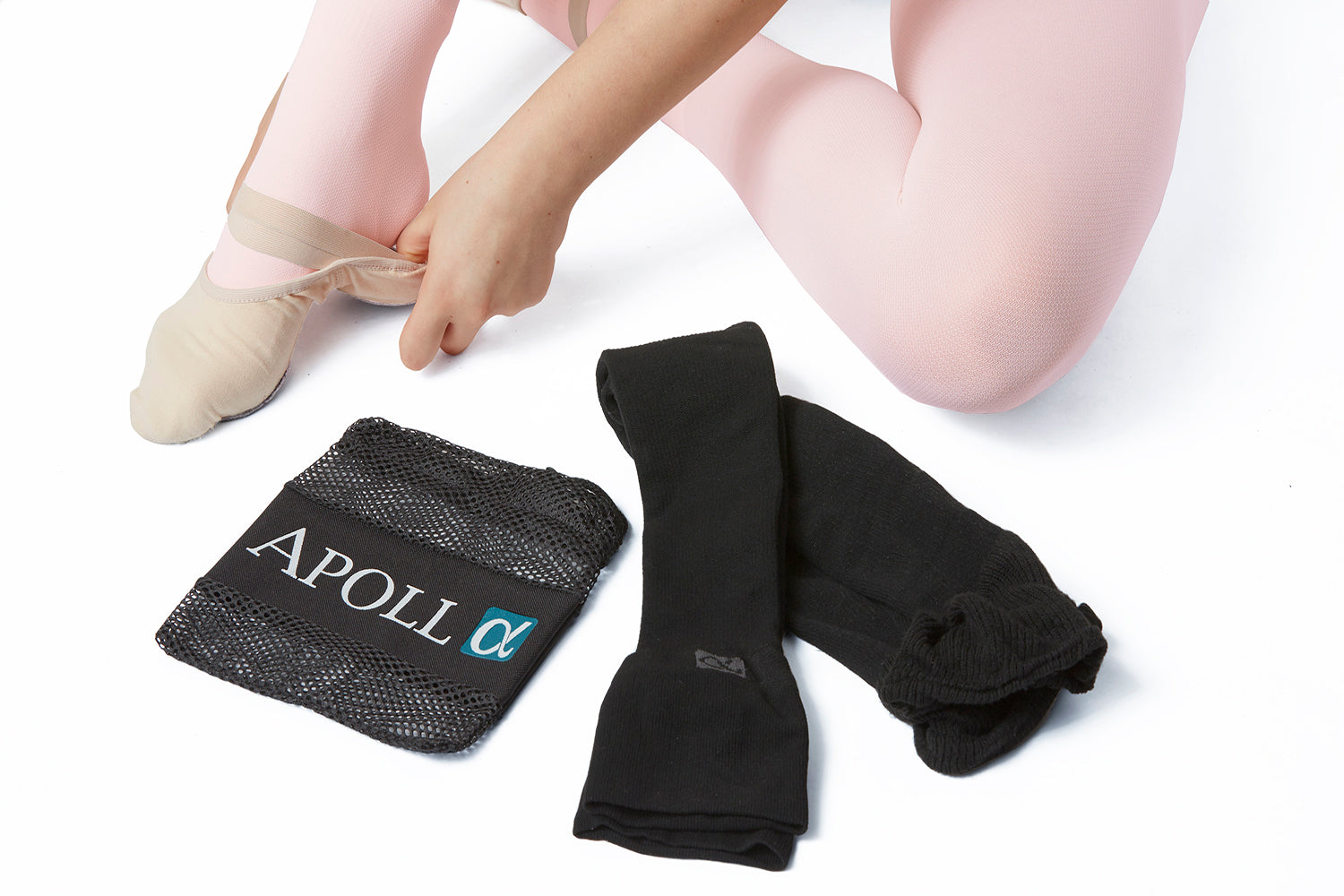 Ballet Supplies 101 | Apolla Performance Wear