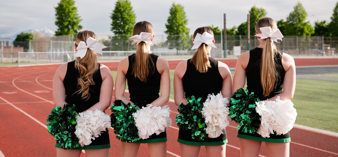 StEPS: How to Build a Strong Cheer Program and Succeed as a Coach ...