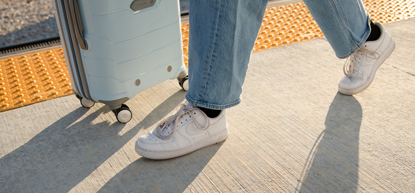 Step Into Summer Travel – Apolla Performance Wear