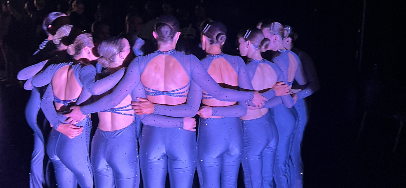 Managing Work-Life Balance as a Collegiate Athlete | Texas A&M – Apolla ...