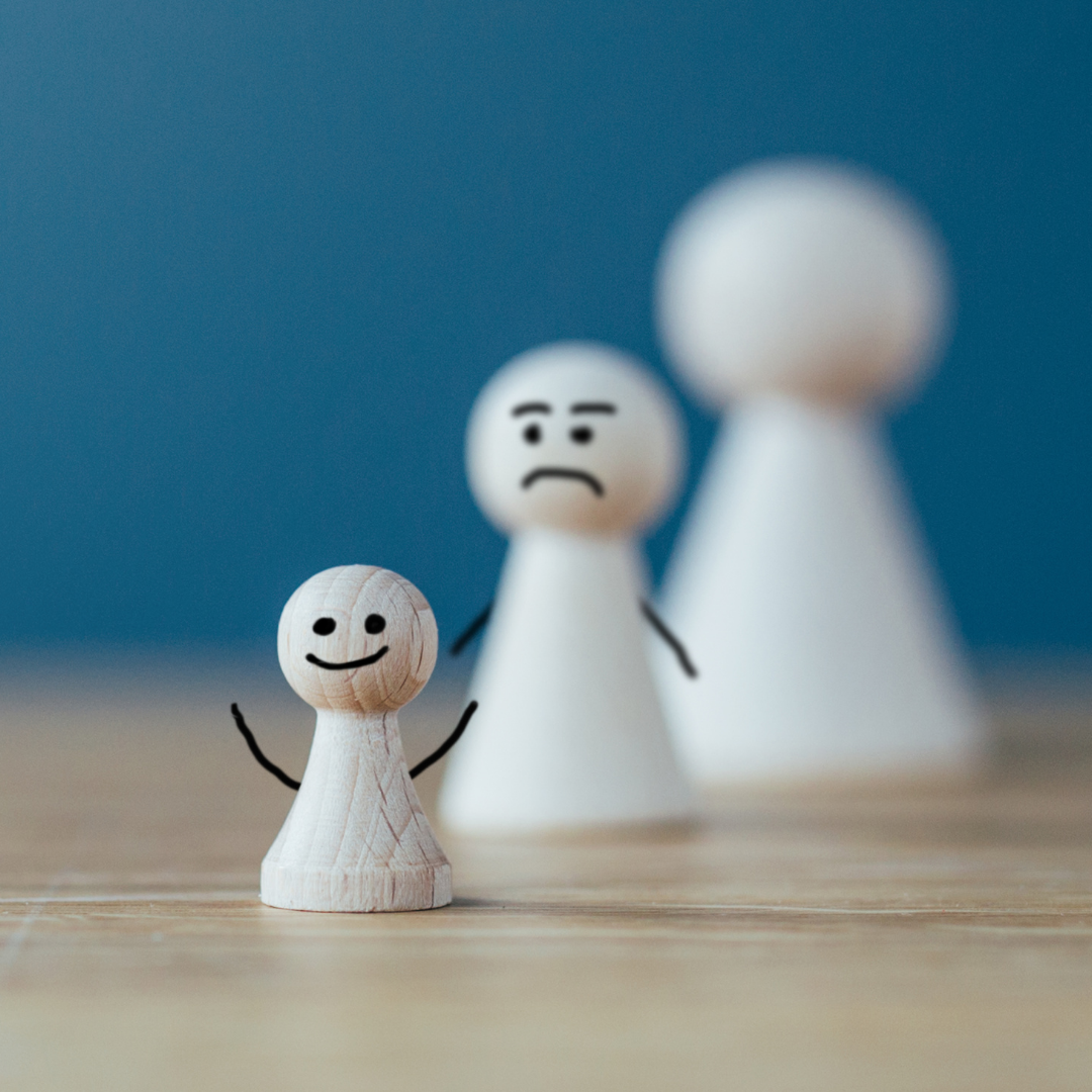 What To Do When You’re Not the Favorite with Ashley Mowrey – Apolla ...