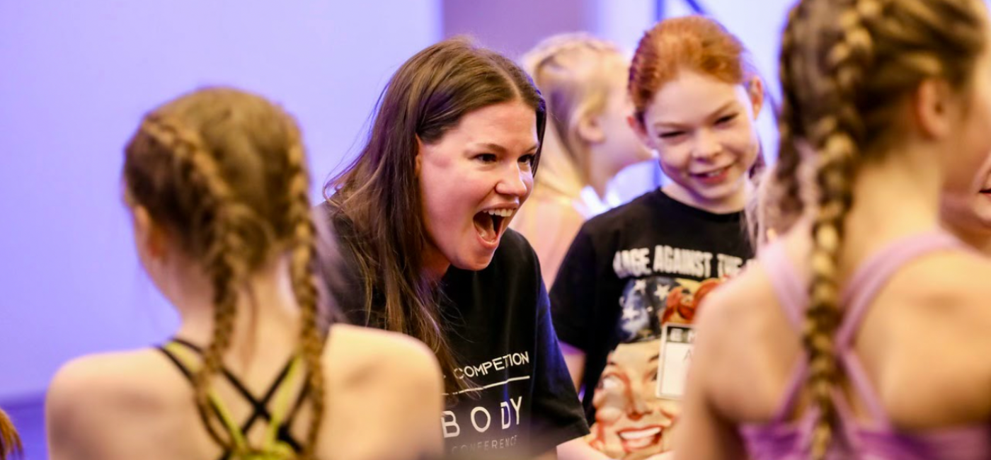 Preparing Your Mindset for a Successful Dance Convention Weekend | Emb ...