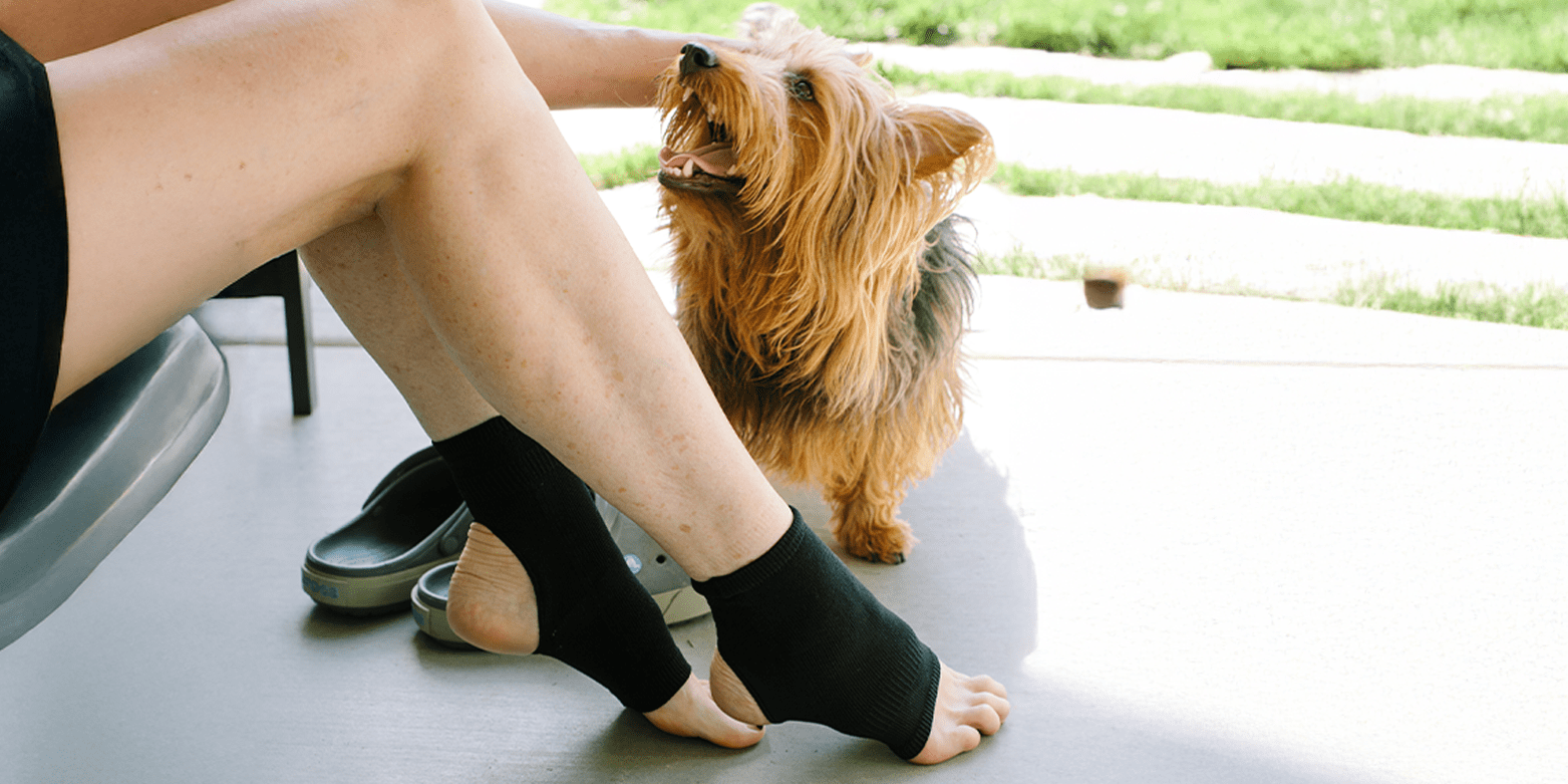 Apolla Performance Wear, Compression Socks and Dance Footwear