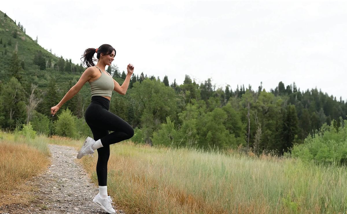 Apolla Performance Wear, Compression Socks and Dance Footwear