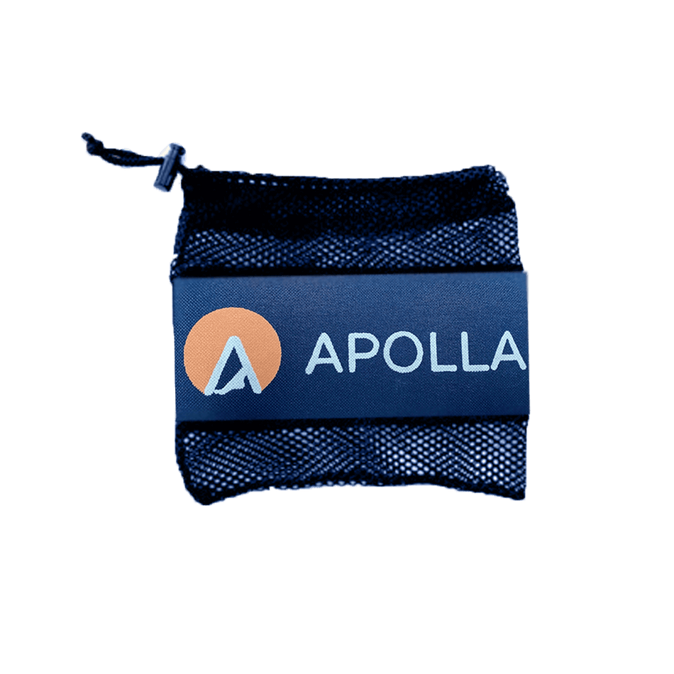 Mesh Bag – Apolla Performance Wear