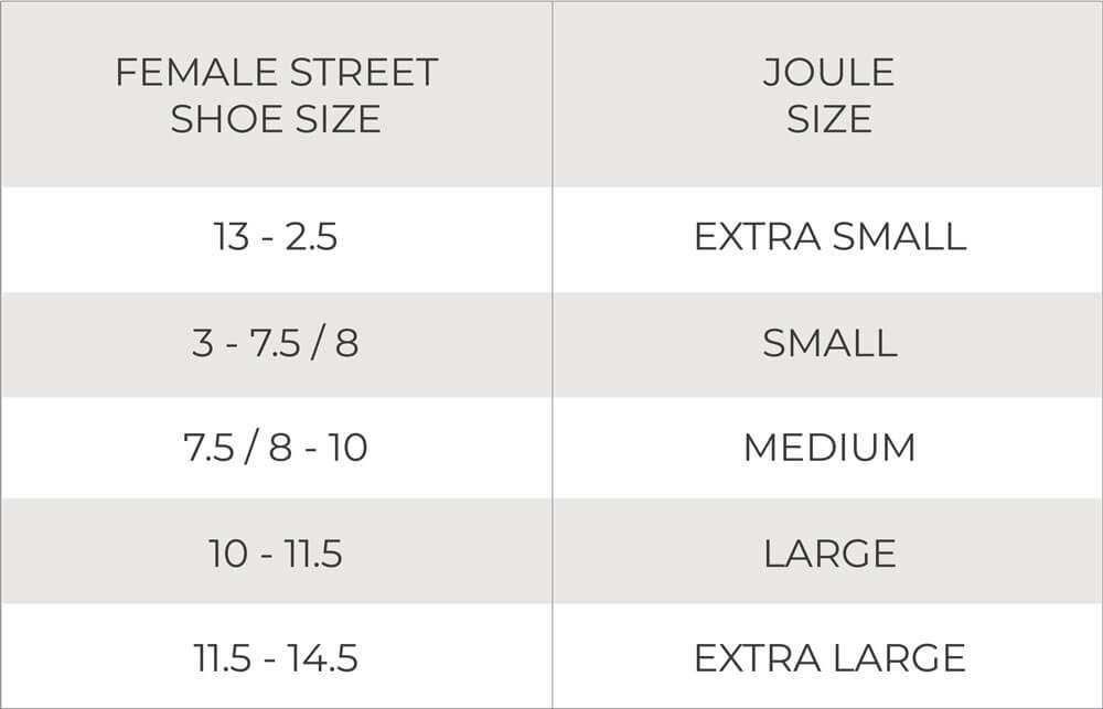 Ankle Compression Ballet Socks – Joule Shock – Apolla Performance Wear