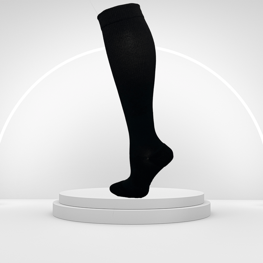 Knee High Socks - Apolla Performance Wear